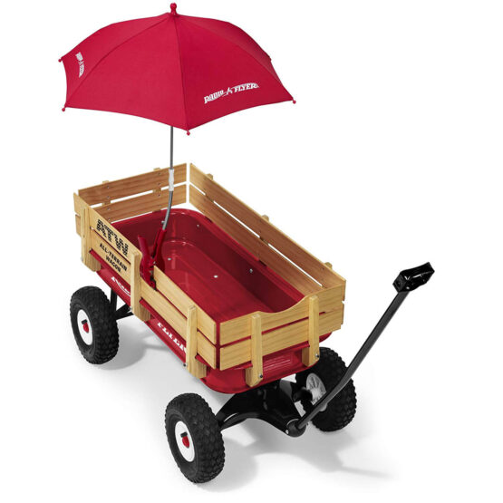 Top Best Toy Wagons for Kids | Ride on toys for kids