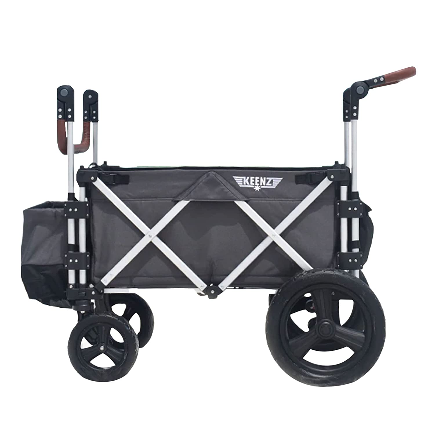 Folding Wagons For Kids - Best Outdoor Riding Toys Reviews
