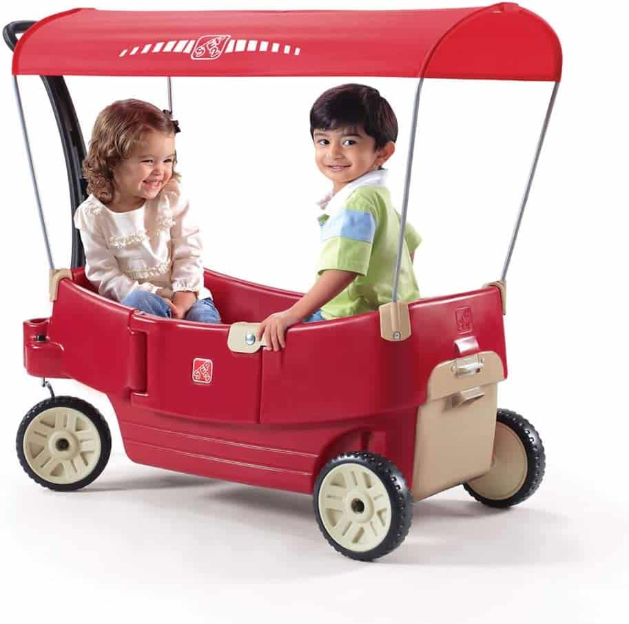 Best Ride on Toys for 2 Year Old - Electric Ride-On | Pedal Cars